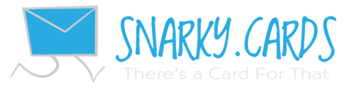 Welcome to Snarky Cards: Where Wit and Humor Collide!