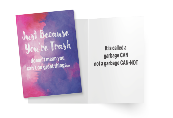 Welcome to Snarky Cards: Where Wit and Humor Collide!